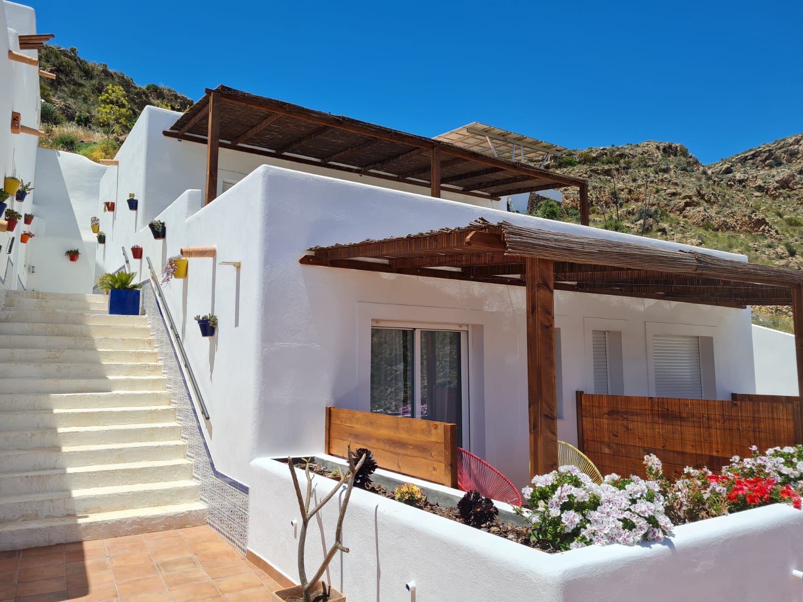 For Sale: B&B for sale, Cabo de Gata Natural Park